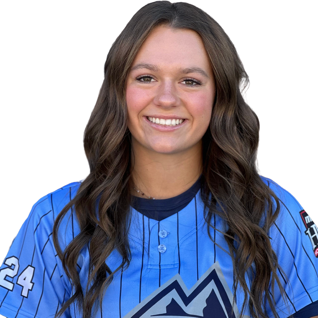 18u - Johnson | Express Fastpitch