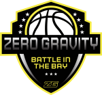 Home - Zero Gravity Basketball