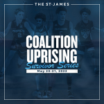 The St. James - Basketball : Tournaments