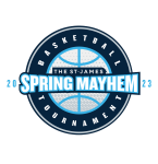 The St. James - Basketball : Tournaments