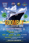Adventure trips : Goombay DC