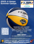 TNBA Pacers : Camps : TNBAIndiana