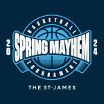 The St. James - Basketball : Tournaments
