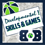 Breakout Basketball : Camps