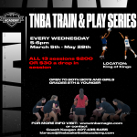 LeagueApps Member Portal